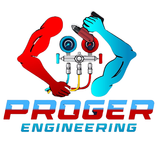Home - Proger Engineering